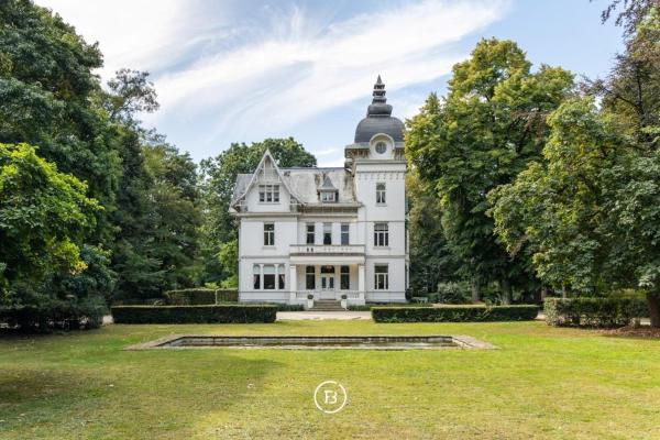 Villa Thor - Genk