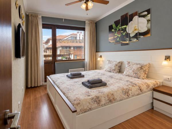 Belvedere Holiday Club H70 - Bansko