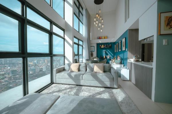 The House Above - Quezon City
