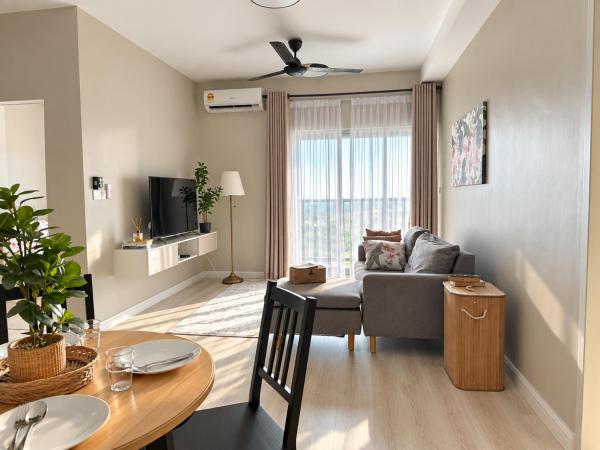 The Alanis Gg Suites - Sepang