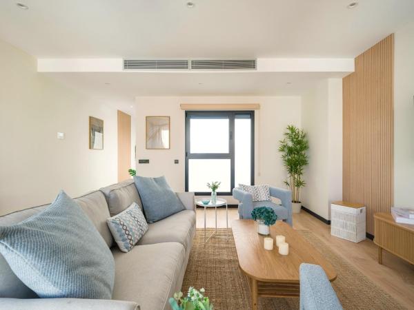 Modern Duplex In Las Canteras A4d - Santa Brígida