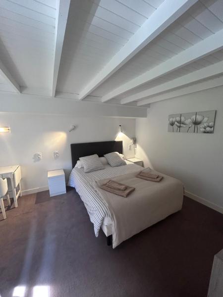 Vicc Hôtel Restaurant - Albertville