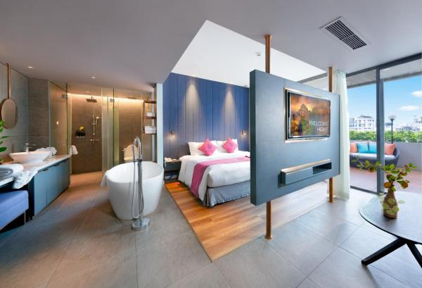 Home Hotel - Ho Chi Minh City