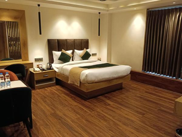 Trevon Twin Tree Inn - Dhanbad