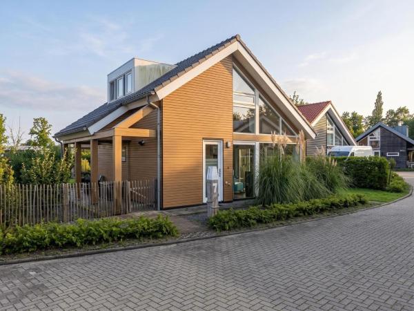 Comfortable Family Home On The Beach - Ellemeet