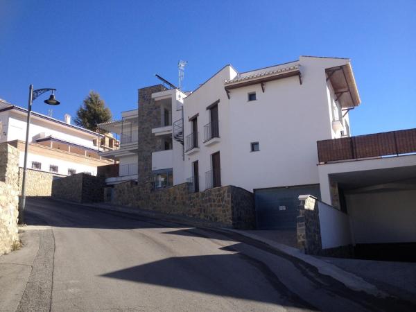 Sierra Nevada Luxury Getaway - Güejar Sierra
