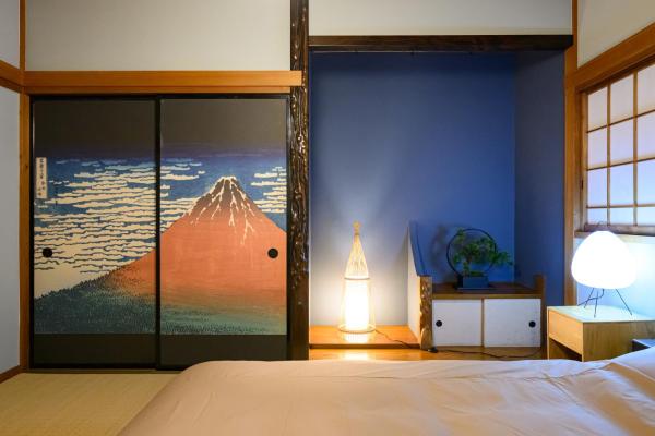 メゾンMt Fuji - East - Fuji