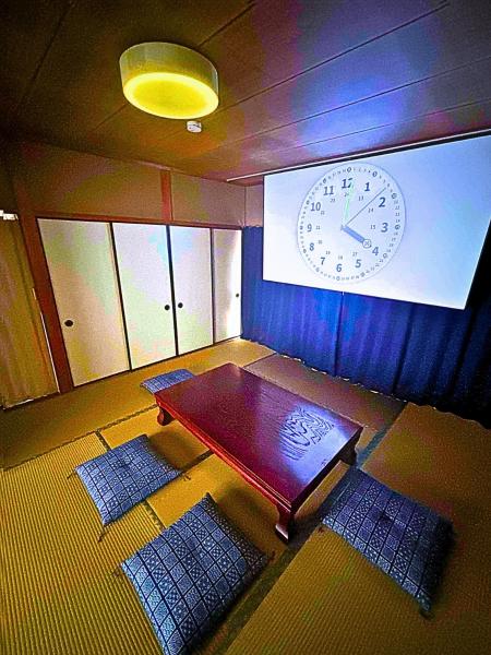 天語いAmagoi最大10名の1軒家 家族やグループに最適 - Ise