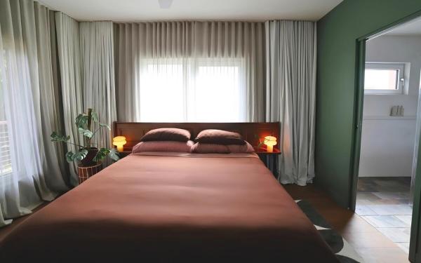 Birregurra Passive House - Luxury Treads Lightly - Birregurra