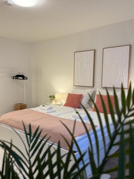 Moderne & Gemütliche Ferienwohnung Bis Zu 8 Personen - Aachen