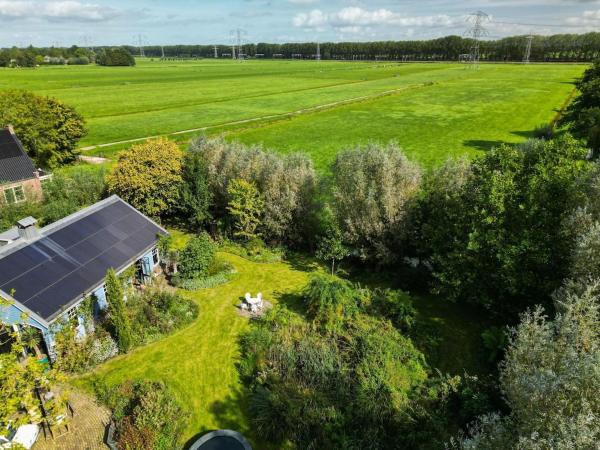 The Piano House - Near Amsterdam - Breukelen
