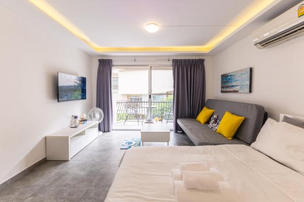 The Spaceship Room At Nimman By Casa Aurelia - Chiang Mai