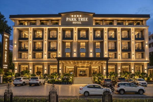 Hotel Park Tree Villa Near Delhi Airport - Delhi