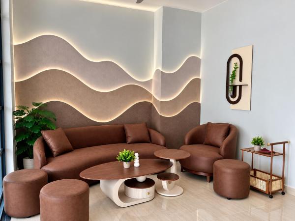 Matris House - Boutique Hotel Phu Quoc - Phú Quốc