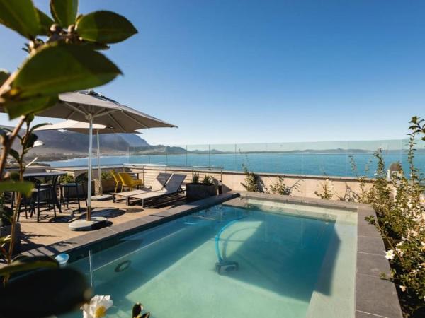 Hermanus Waterfront Apartments - Hermanus