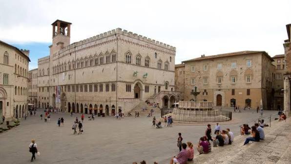 Casa Perusia - Perugia