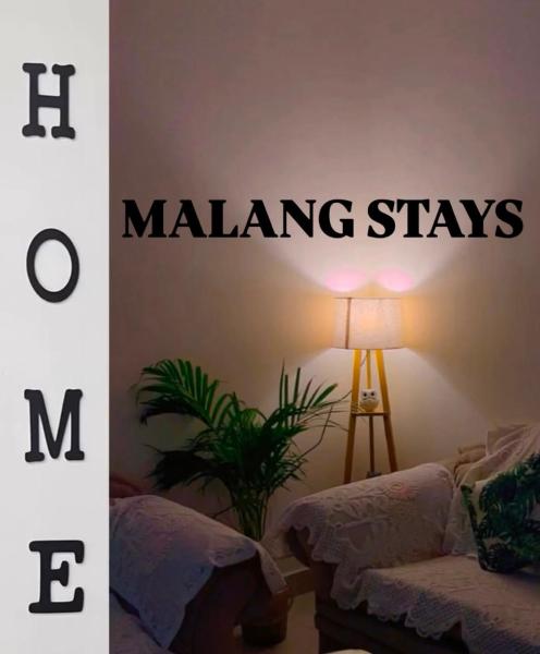 Malang Stays - Panchkula