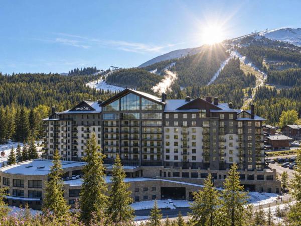 Swissôtel Damian Jasna - Slovakia