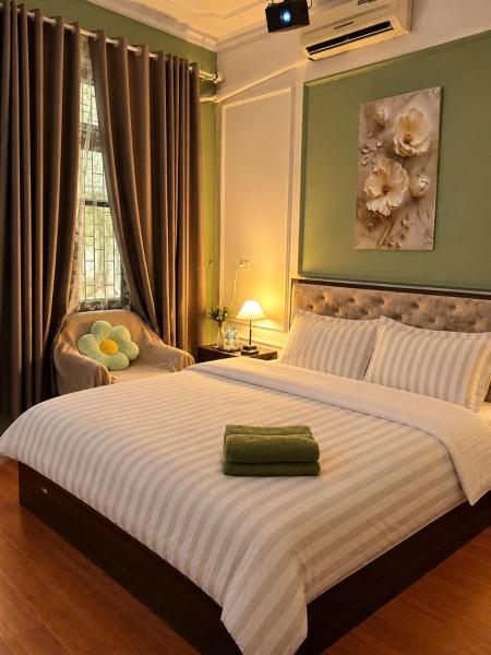 Modo House - Hanoi