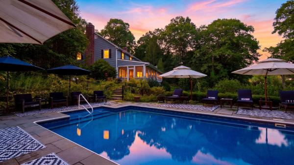 Waccabuc Lake House By Avantstay - Westchester County, NY