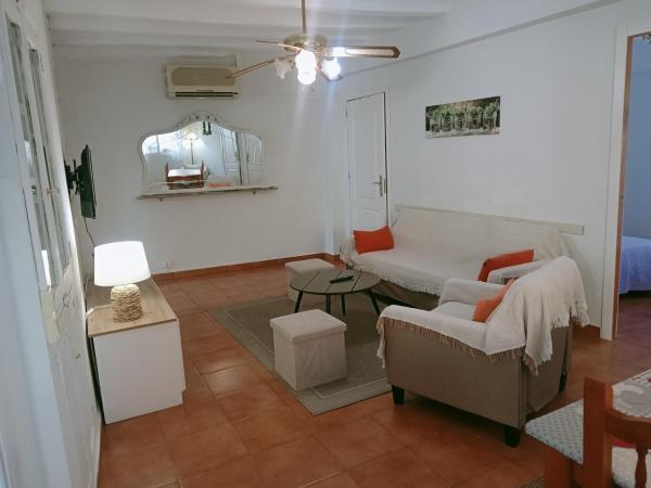 Casa Rural San Antón - Quesa