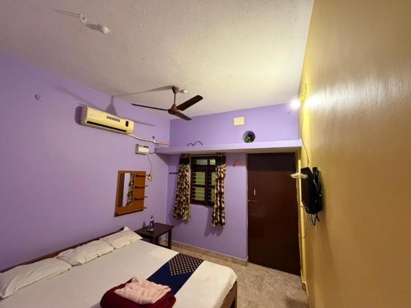 Sri Amsa Guest House - 폰디체리