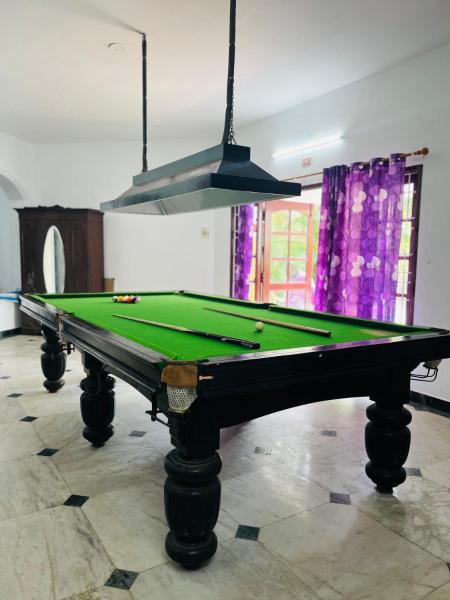 Meenakshi Holiday Resort - Chennai