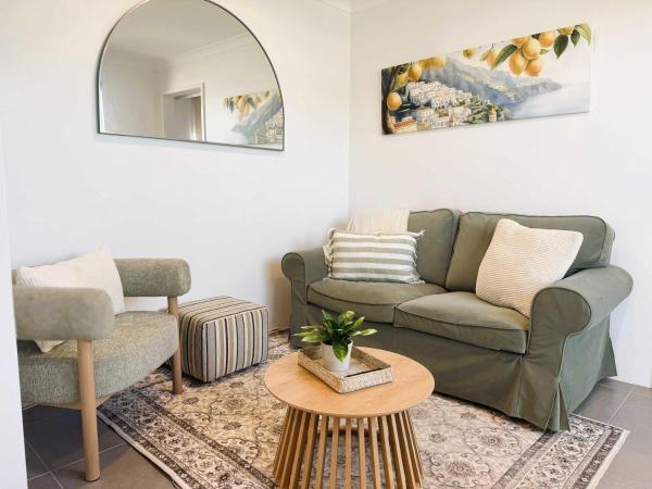 42 Easy 2br Business Stay Parking Kitchen & Wi-fi - Lucky Bay, Western Australia