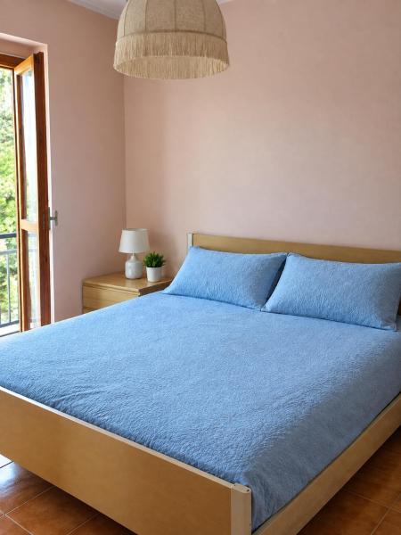 Serena Coastal Retreat Near Diamante And Cirella - Santa Maria del Cedro