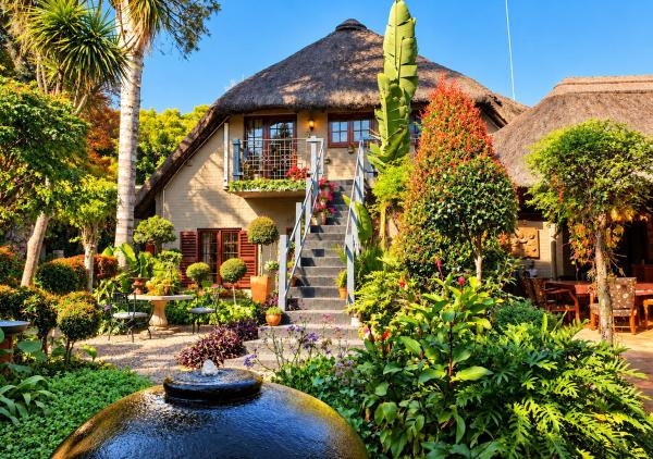 Waterhouse Guest Lodge In Waterkloof - Pretoria
