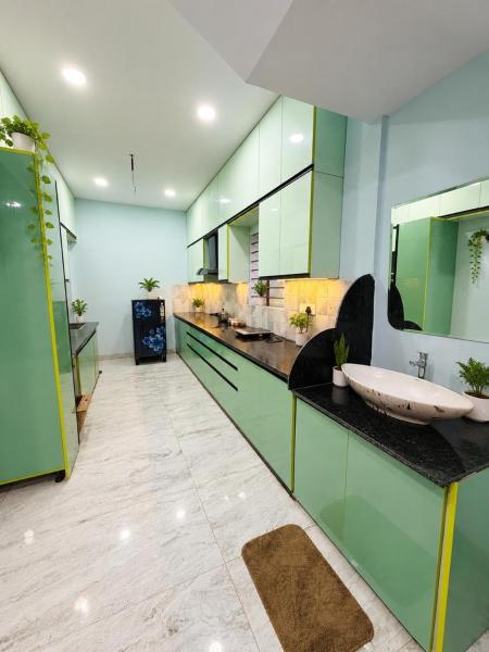 Cozy Corner - Bhopal
