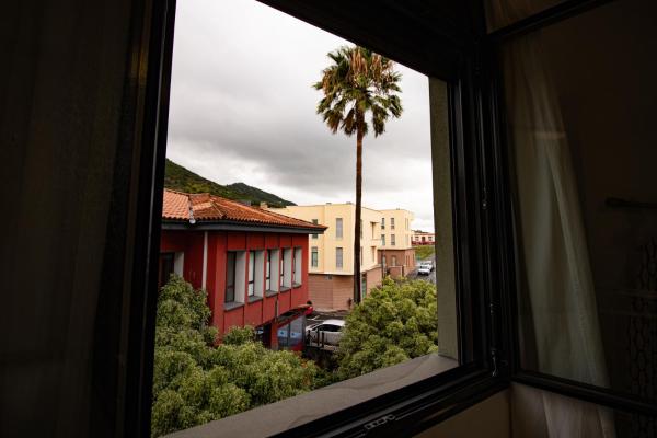 Complejo Vacacional Luján - Santa Cruz de La Palma