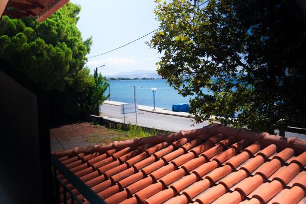 Kyriakos Apartments - Eubée