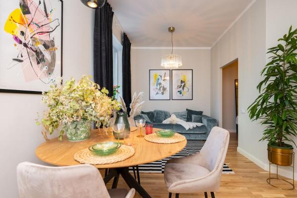 Designer Apartment In Telliskivi - Tallinn