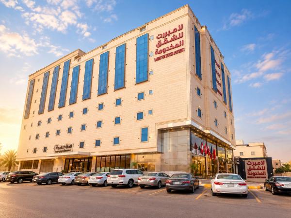 Lambert Aparthotel - Yidda