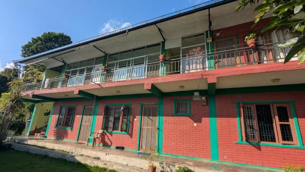 Tri Bikram Hatha Yoga Retreat - 尼泊爾