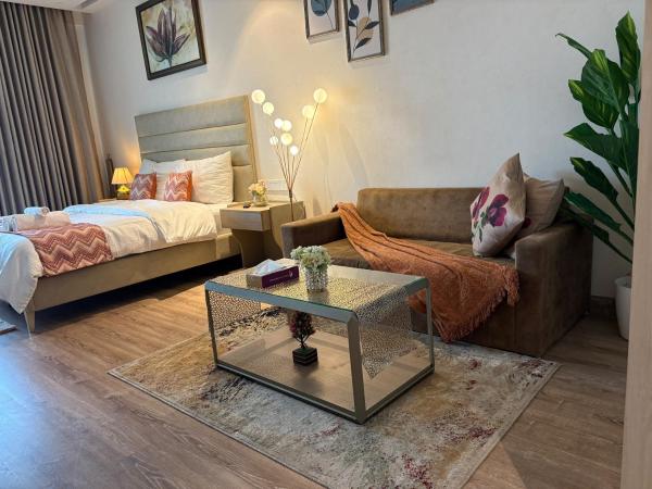 Velora Stays - Manesar