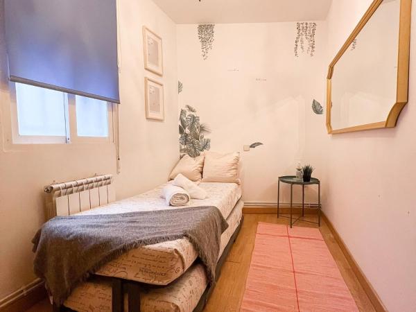 El Hogar De Garrido - Majadahonda