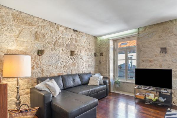 Duplex Centro Vila - Ponte de Lima