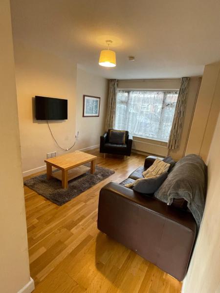 2-bed House Oxford, Garden & Nearby Street Parking - Oxford