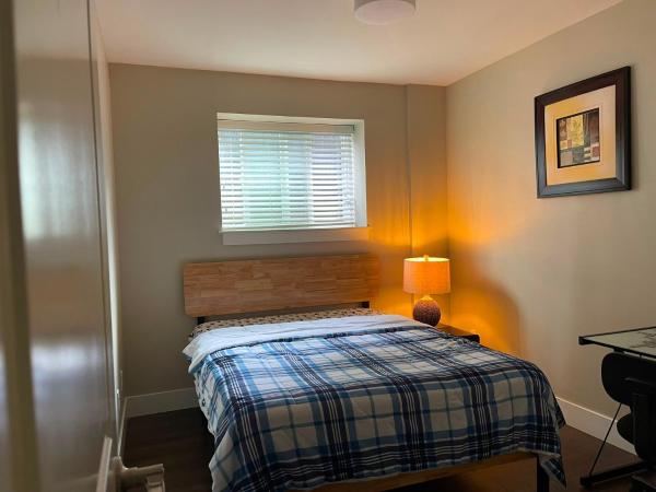 Charming Suite - Burnaby