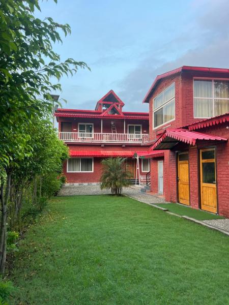 Nandhaur Blissful Homestay - Haldwani