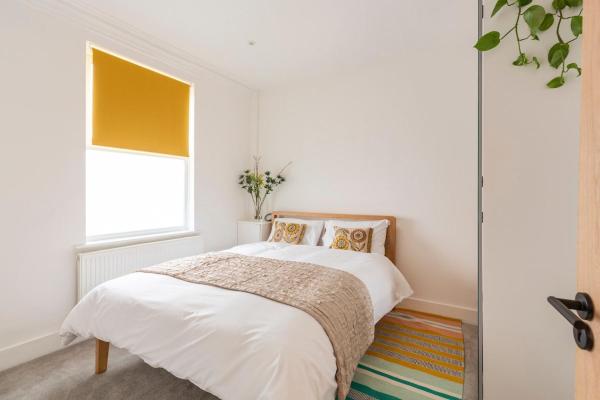 Cheerful 3-bedroom House In The Centre Of Chester - Chester
