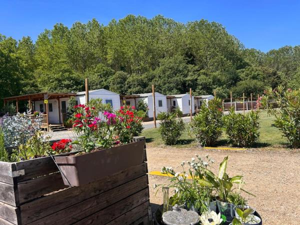 Camping Costa Da Morte - Galicia