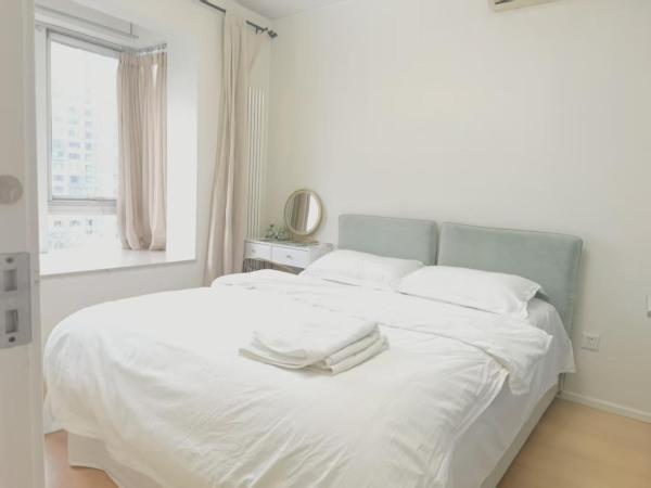 Beijing City Center Cbd Area 1br 61sqm Cbd Area - Beijing
