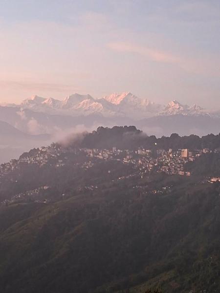 D-riders Inn - Darjeeling