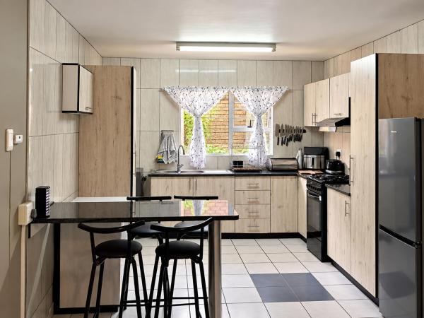 Just Property Zululand - Richards Bay