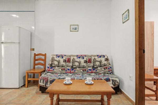 Casa Olivo - Conil de la Frontera