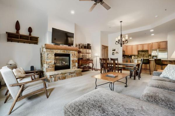 3059 The Timbers Condo - Keystone
