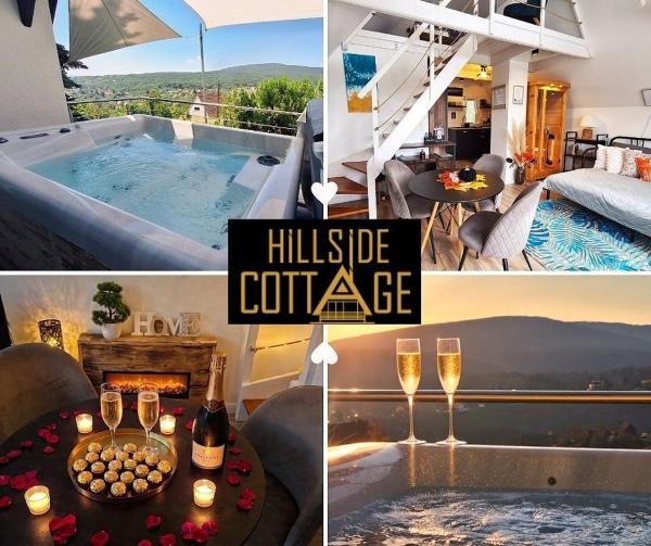 Hillside Cottage - Pécs
